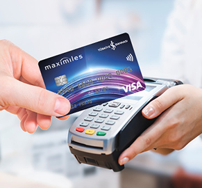 Maximiles Özellikleri | Maximiles